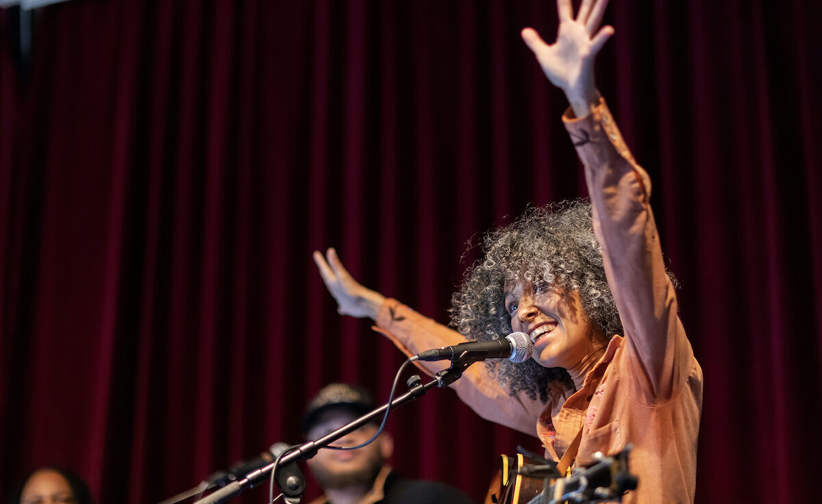 WXPN Residency Program | Penn & Philly